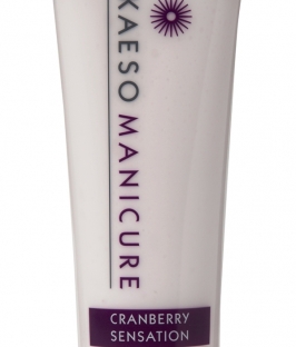 Kaeso Cranberry Sensation Hand Treatment Cream Ireland